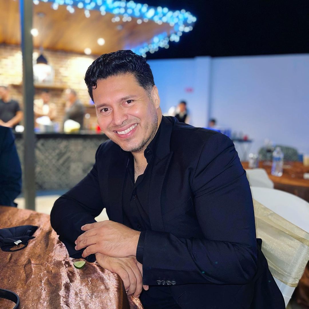 Walo Silvas, de Banda MS, está de luto por el fallecimiento de su perro ...