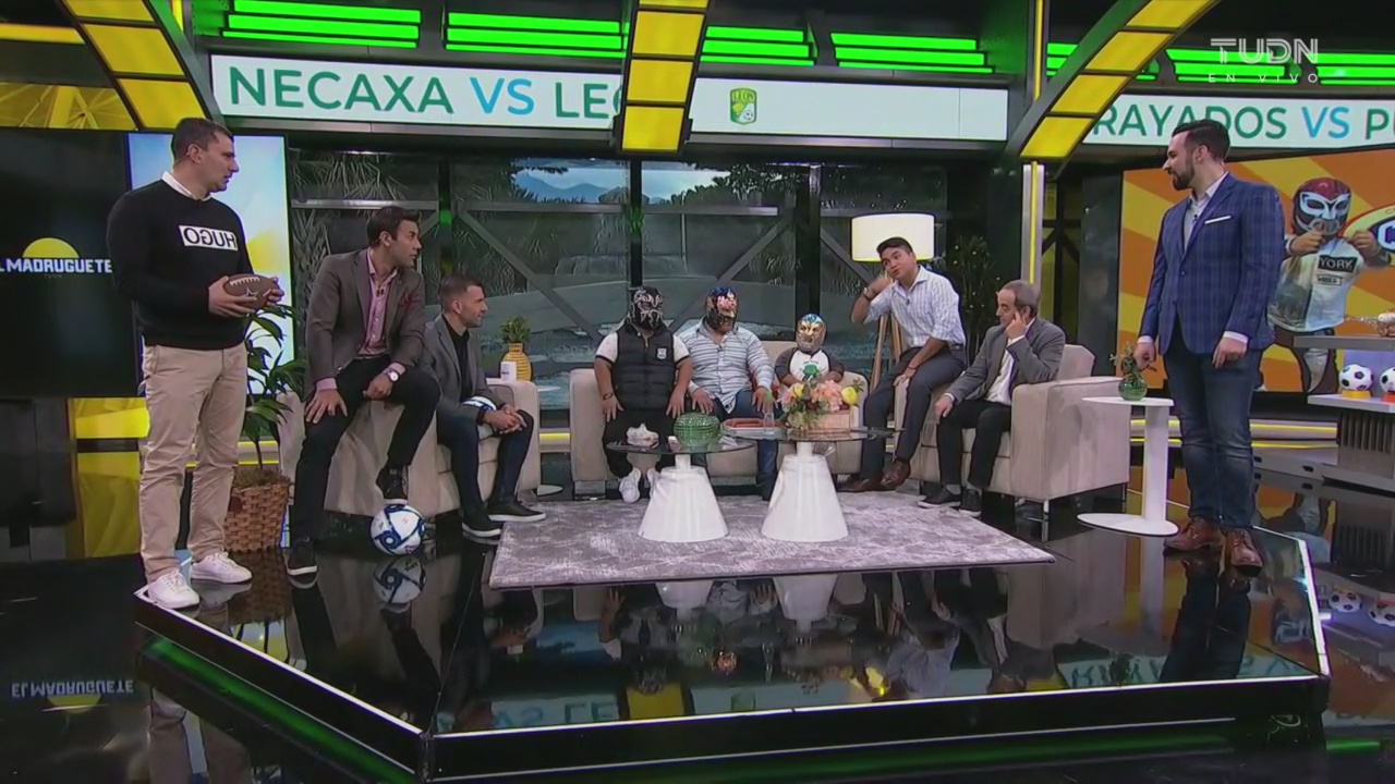 Microman, Chamuel y El Valiente se preparan para el Aniversario del ...