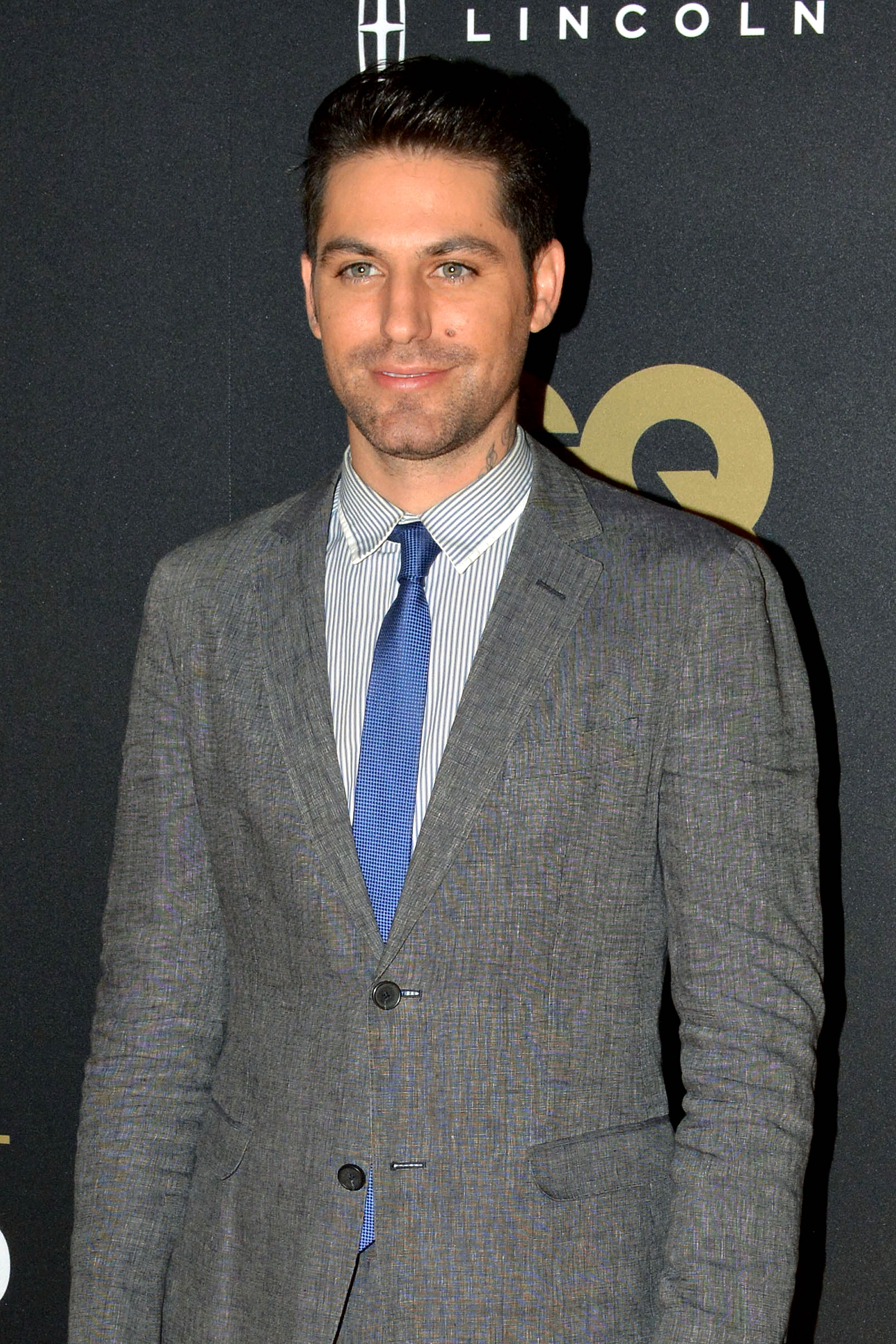 Muere a balazos el actor y conductor Renato López | Univision Famosos ...