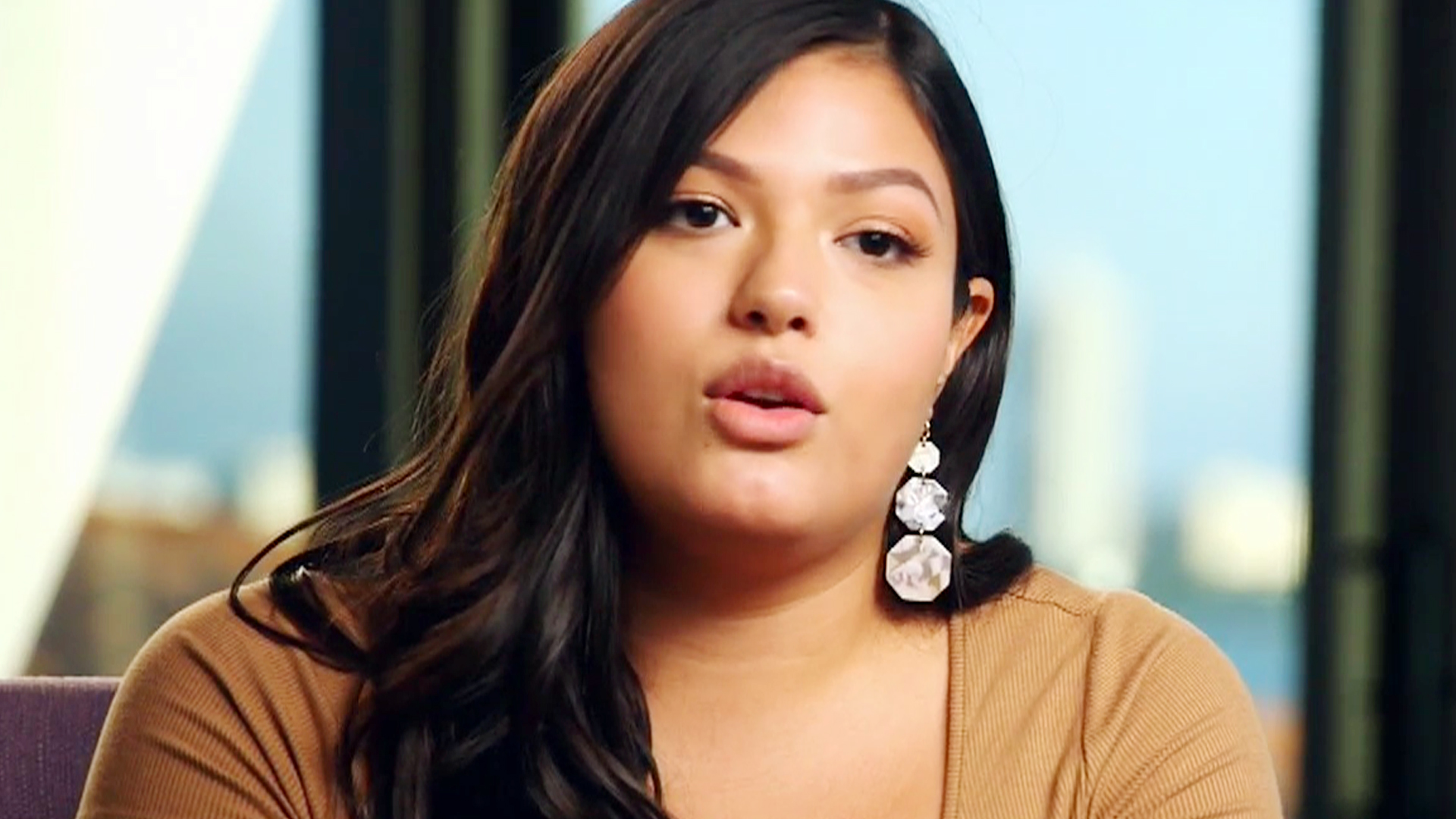 Vanessa Romo sabía que Nuestra Belleza Latina la colocaría en una ...