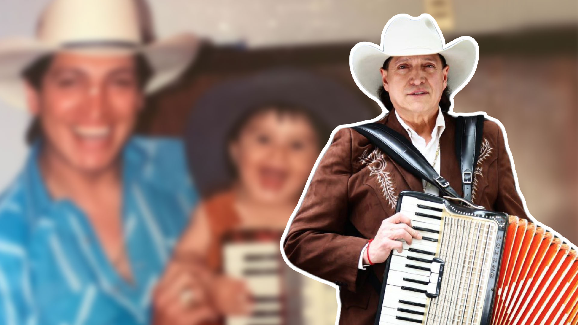 Tiene 37 hijos: lo que se dio a conocer de Ramiro Delgado, exintegrante ...