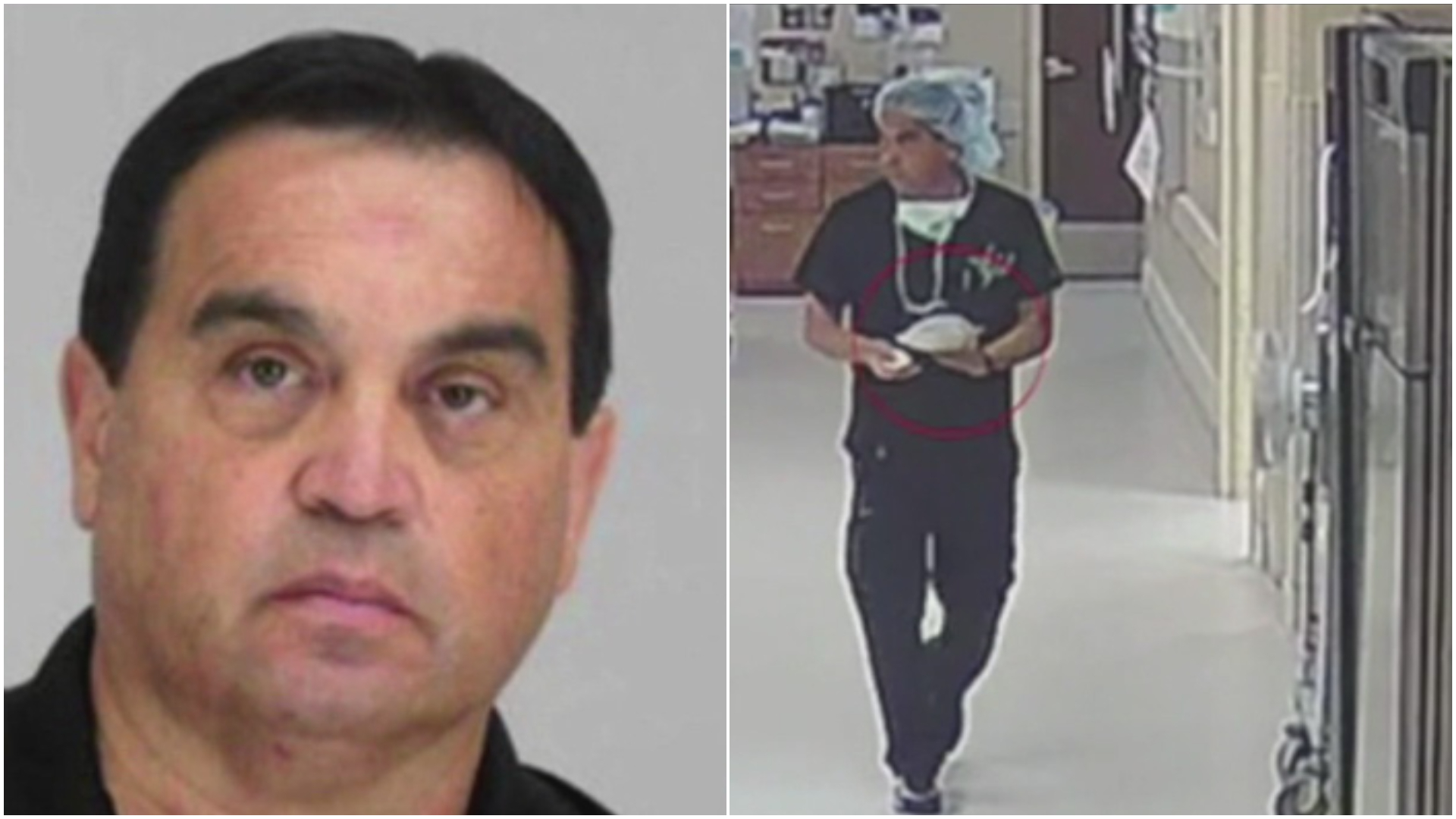 Raynaldo Ortiz es hallado culpable de 10 cargos por alterar bolsas ...