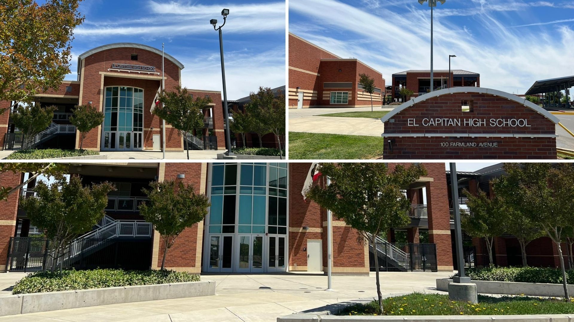 Múltiples peleas entre estudiantes se reportan en Capitan High School ...