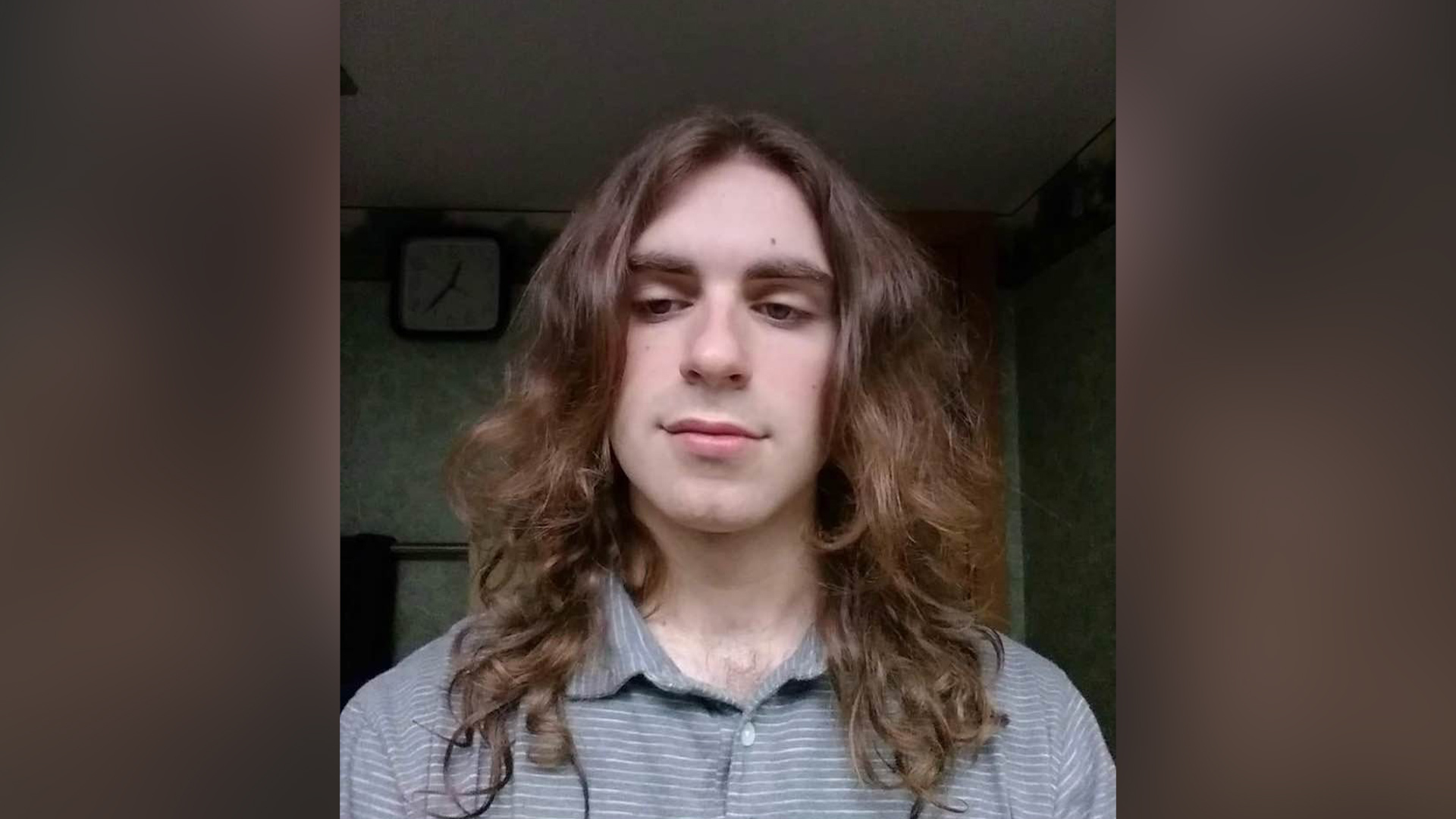 Hallan al joven Joshua Michael Tally muerto en el río de Guadalupe, en ...