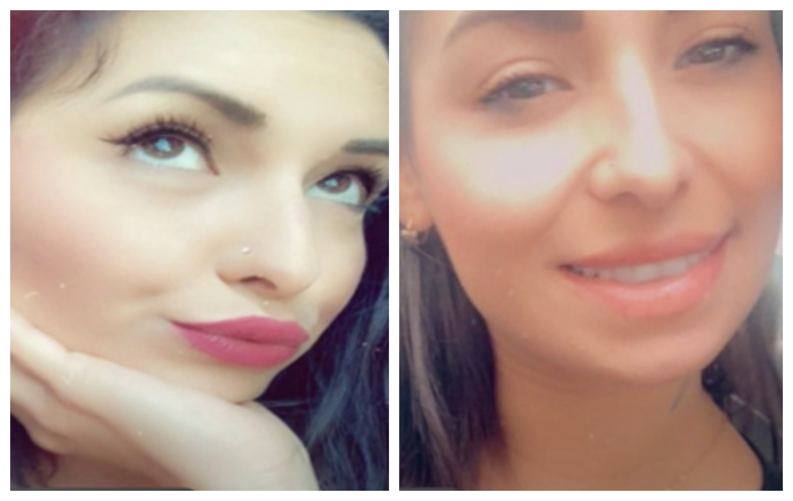 Crystal García desaparece y su novio Francisco Javier Garcia Ventura ...