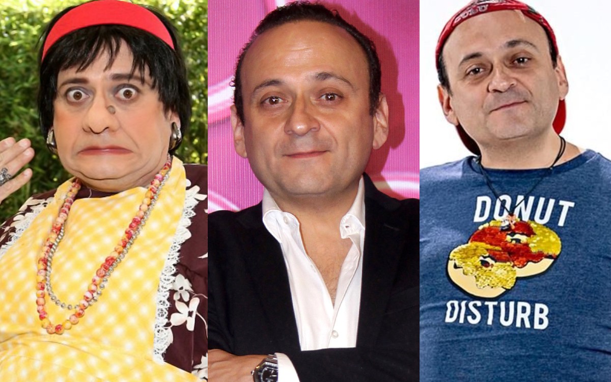 Lalo España responde quién sería mejor presidente: ¿Germán o Márgara ...