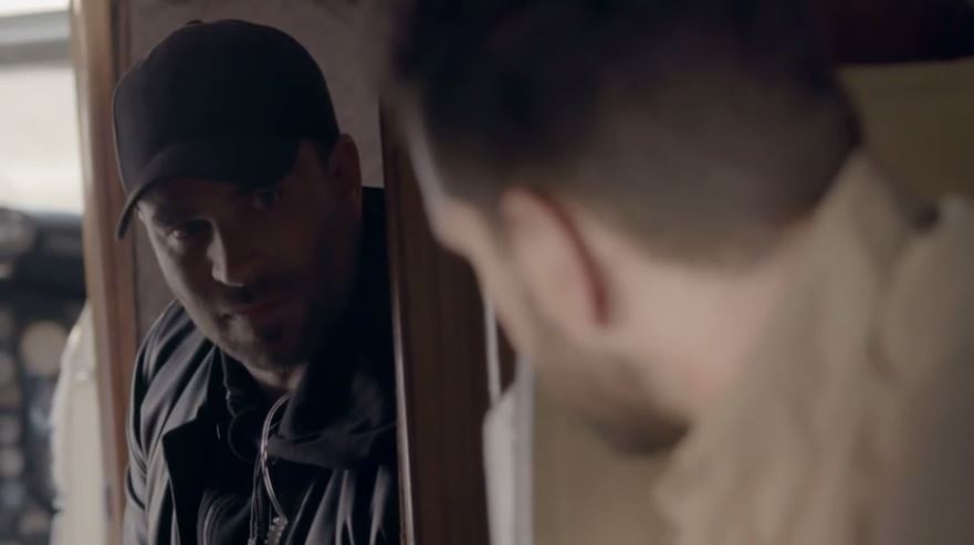 Capítulo 53: El rescate de John Lucio | Las Estrellas Home Capítulos ...