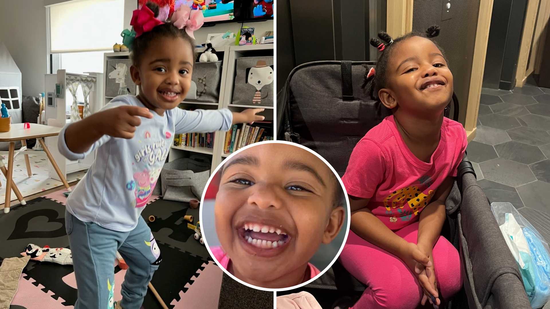 Cadáver de la niña desaparecida Ellie Lorenzo hallado en San José ...