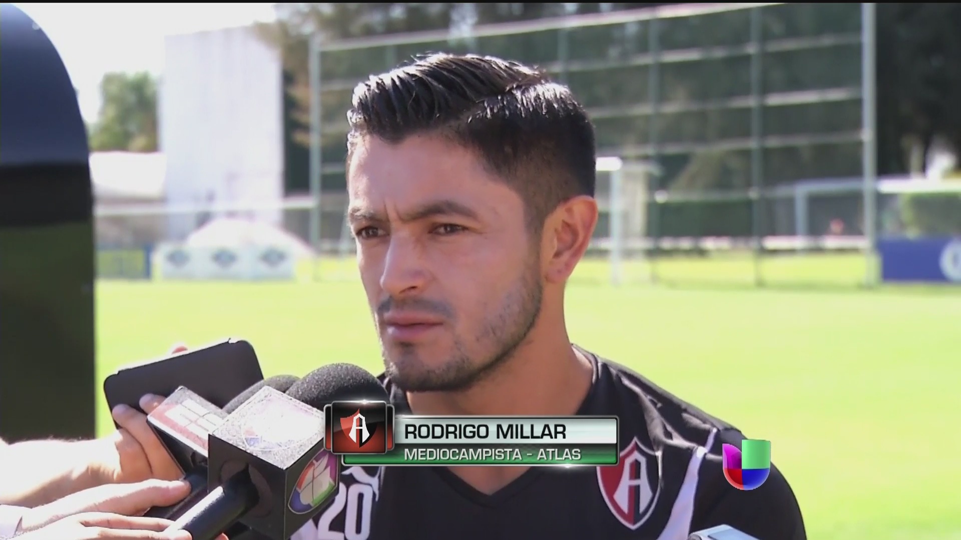 Rodrigo Millar: "En un clásico no hay favoritos" | Shows Contacto ...