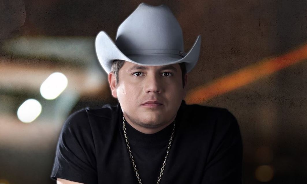 Remmy Valenzuela está en primer lugar en México con 'Se Me Hace Tequila ...