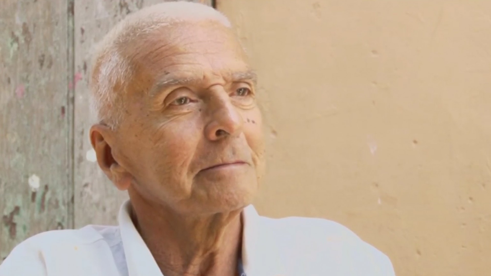 El actor venezolano Humberto García lucha por su vida luego que una ...