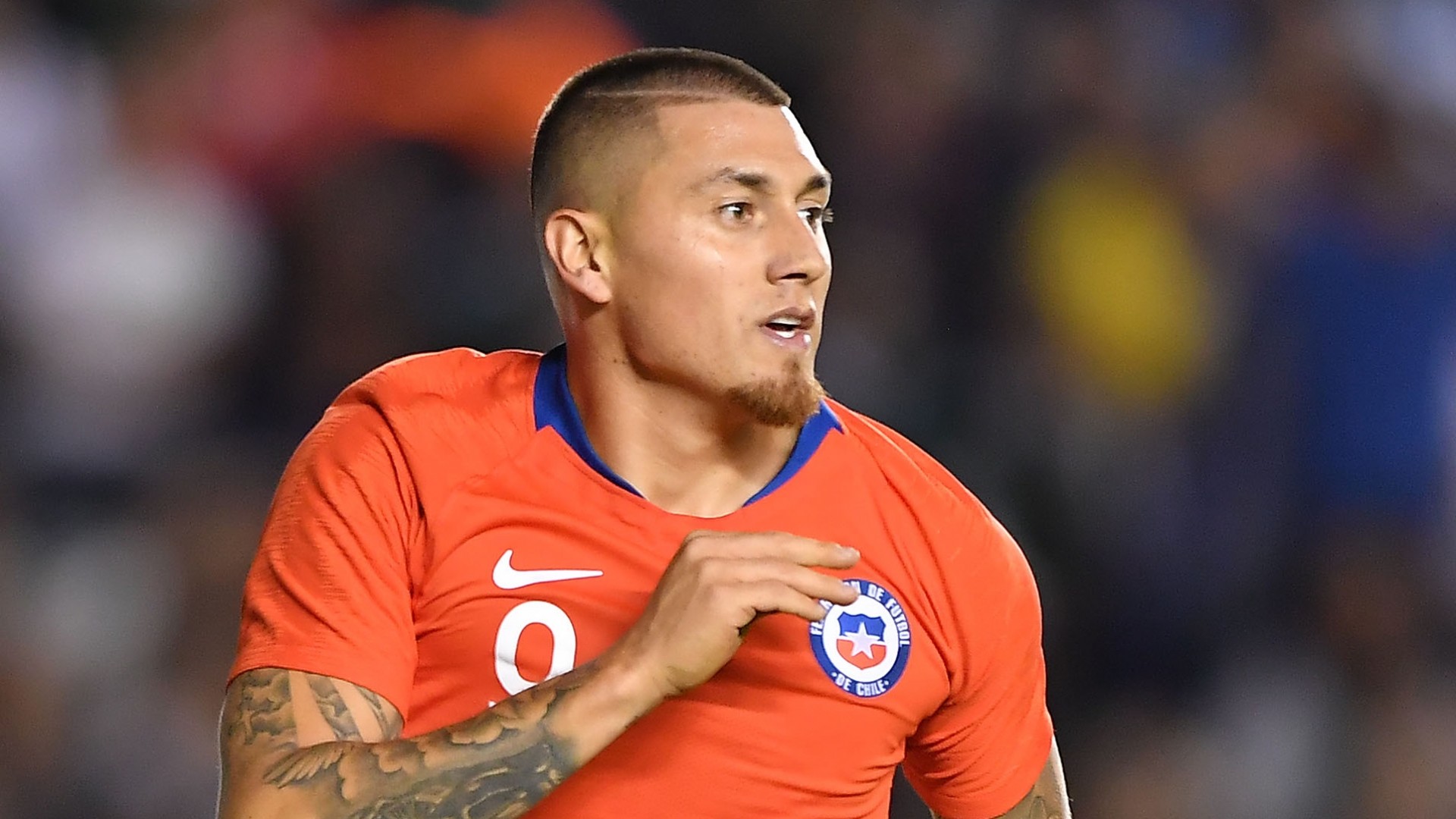 ¿Es Nicolás Castillo el refuerzo que necesitaba el América? | Shows ...