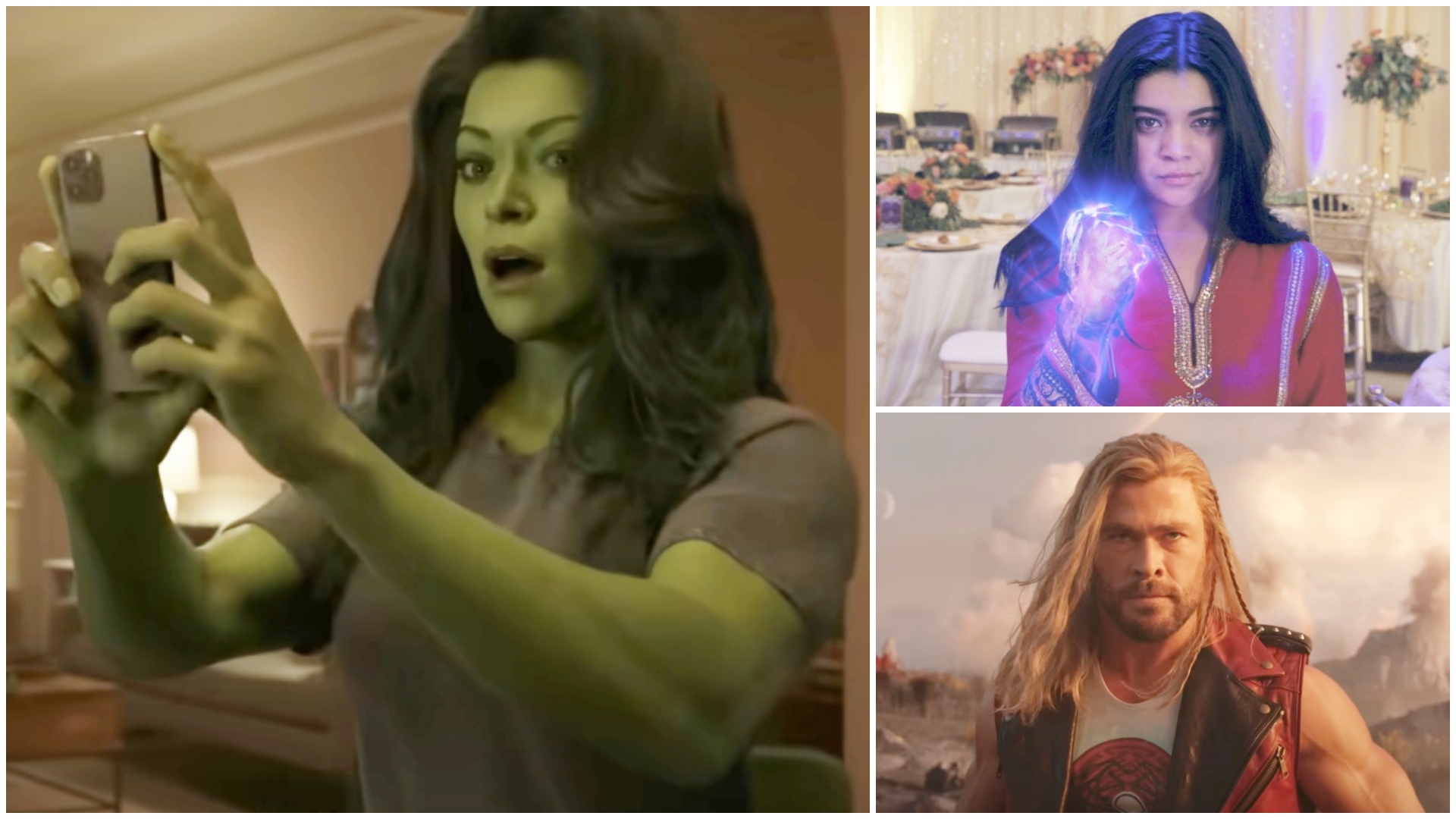 ¿Por qué las películas de Marvel tienen un mal CGI? Un artista del MCU ...