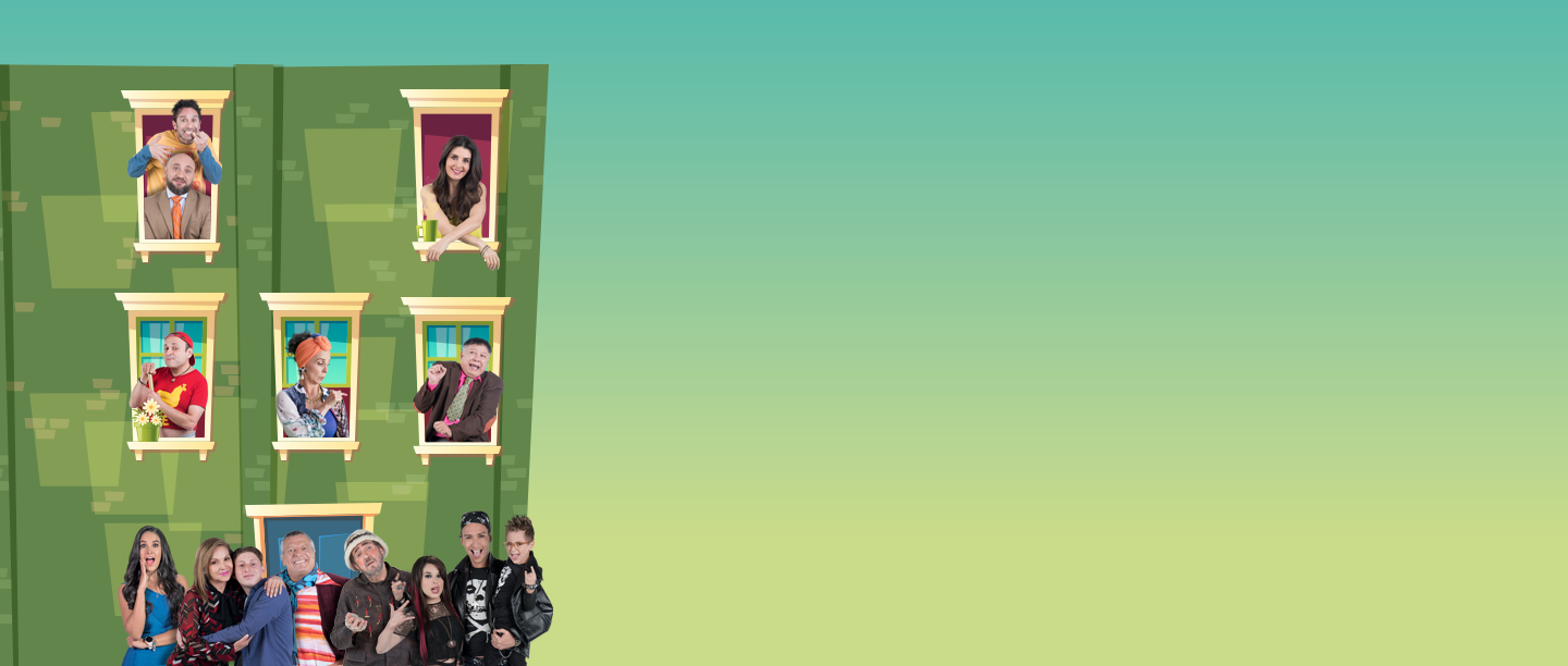 Vecinos 2020: Revive aquí los dos primeros capítulos de la nueva ...