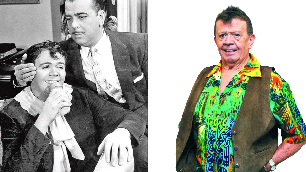 Chabelo y la vez que fue la"mascota" de una marca de refrescos | Shows ...