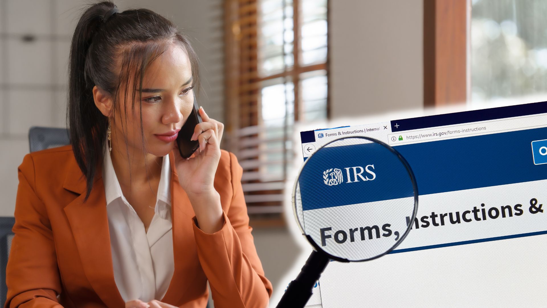 Cómo saber si mi preparador de impuestos me está estafando al hacer mis ...