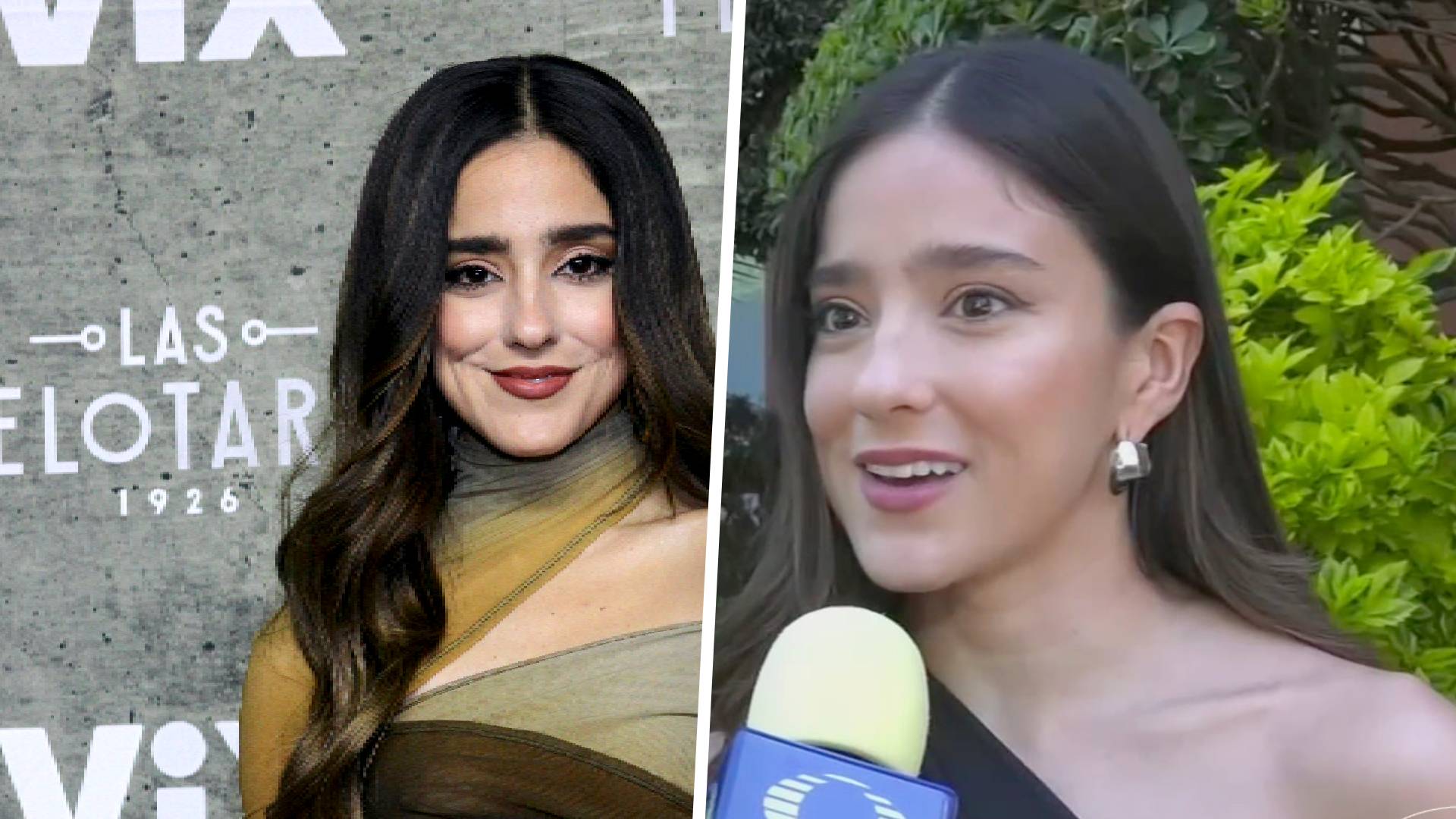 “Visualmente es hermosa”: Viviana Serna acerca de 'Las Pelotaris: 1926 ...