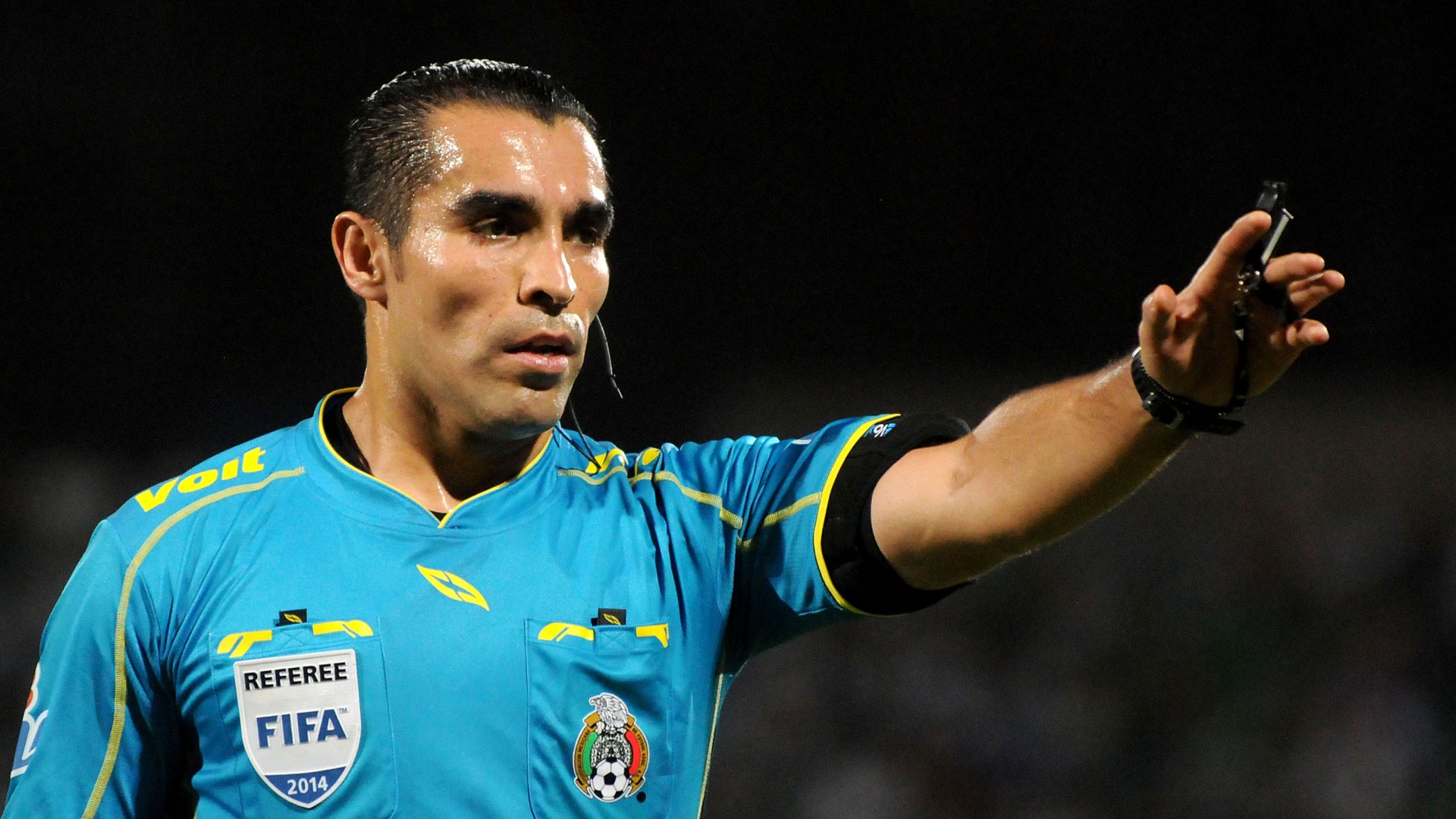 “Chiquimarco” dirigirá equipo en España | Deportes Fútbol | TUDN Univision