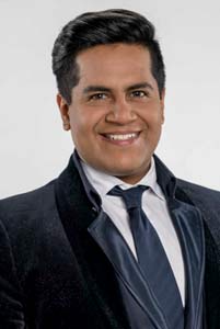 Luis Adrián | Las Estrellas Home La Voz México 2017 | Las Estrellas