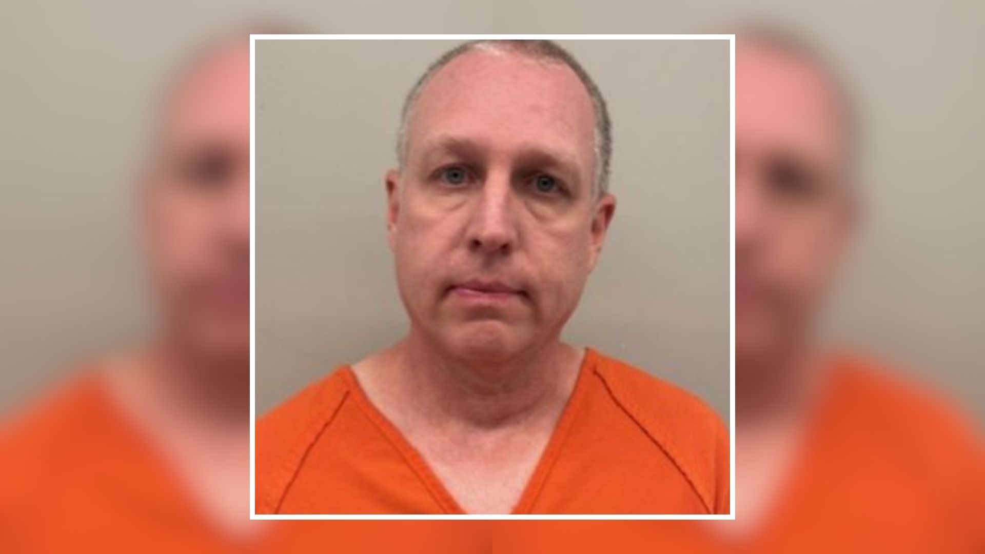 Empleado del FBI Brian Vincent Rausch es arrestado en Cypress acusado ...