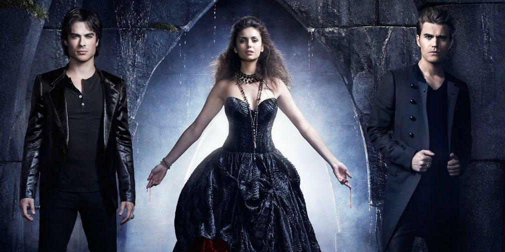 ¿Se acerca el fin para The Vampire Diaries? | Canal 5 Home Series | Canal5