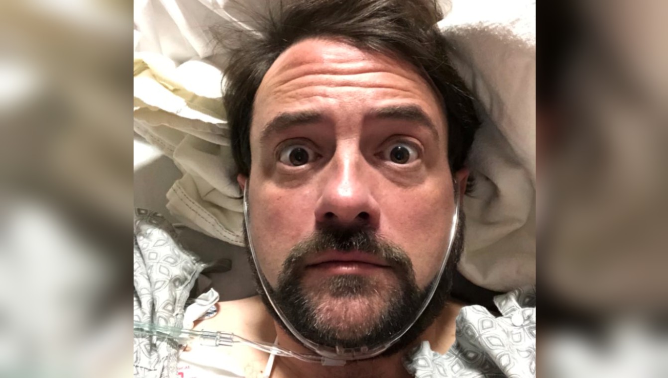 Quería matar de risa y por poco se muere: famoso sufre un infarto ...