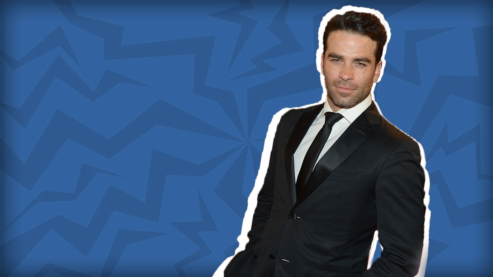 Alejandro Nones: el galán que sabe bailar | Realities Mira Quién Baila ...