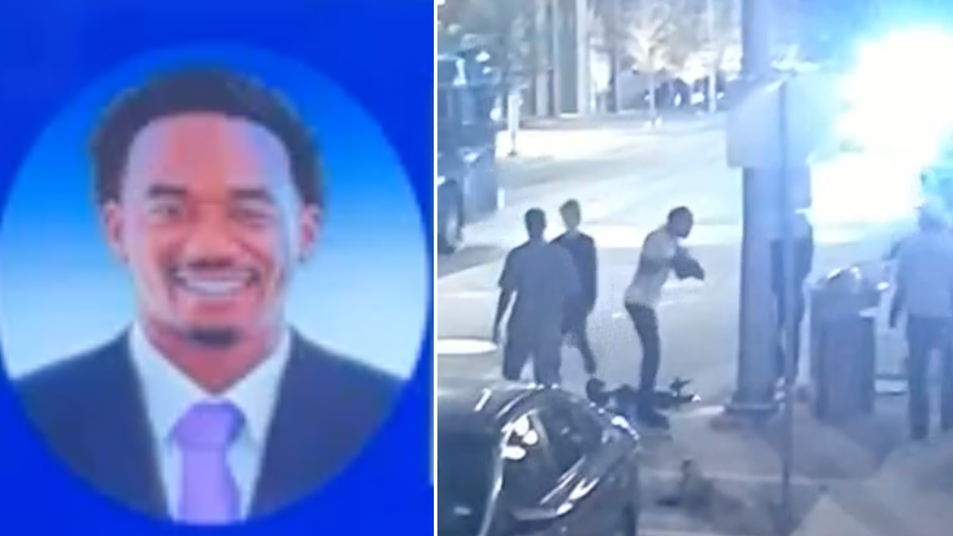 Policía pide ayuda para dar con presuntos asesinos de D’Andre Day en ...