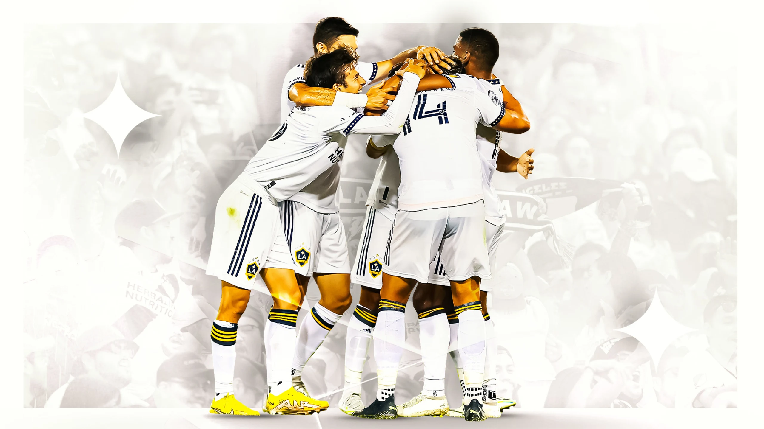 LA Galaxy regresa a Playoffs: un gran paso para el 5 veces campeón ...