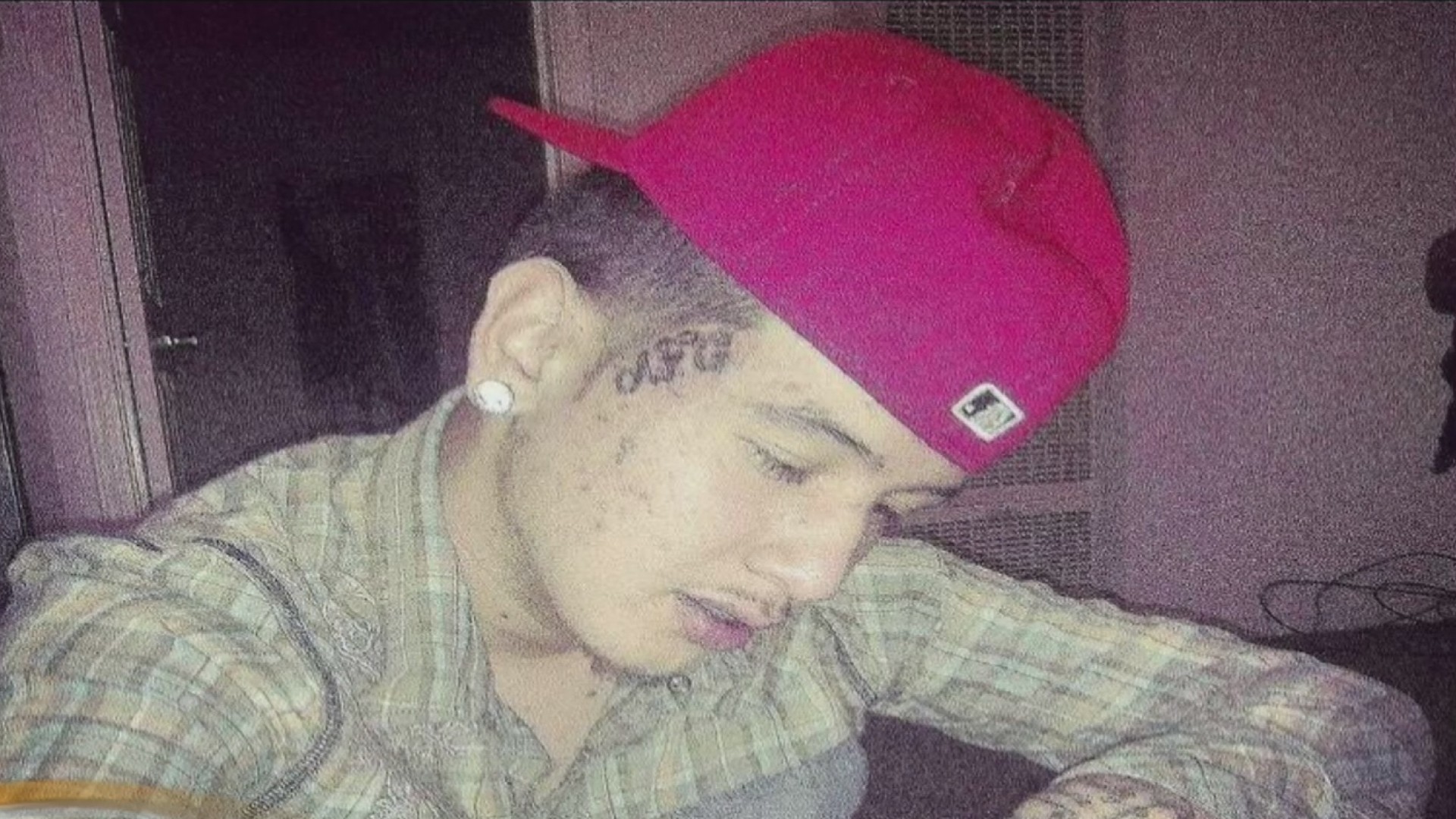 Joven cantante de rap murió baleado en Long Beach, California | Video ...