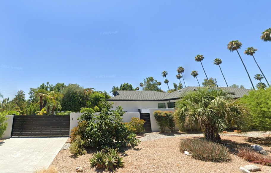 Así es la segunda casa de $4 millones que compró Edwin Castro, el ...