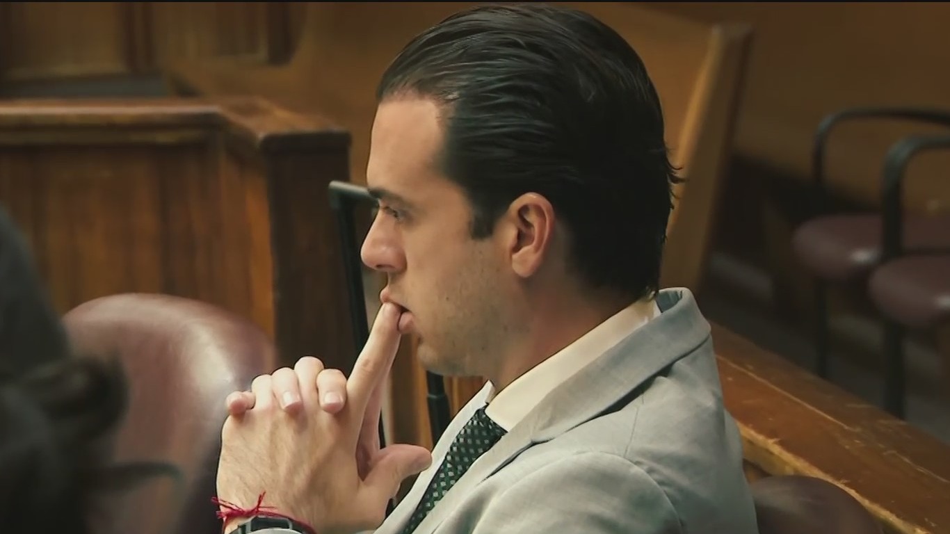 Juicio de Pablo Lyle vuelve a retrasarse y surgen nuevos detalles de ...