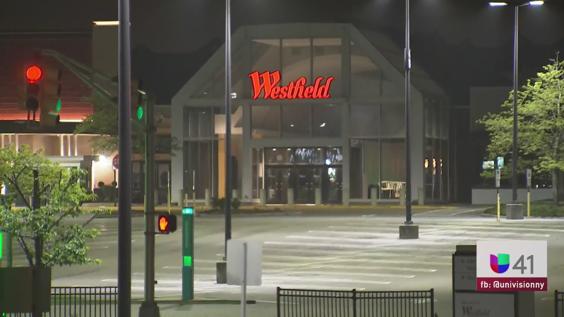 Prohíben entrada a menores a mall de Nueva Jersey durante fines de ...