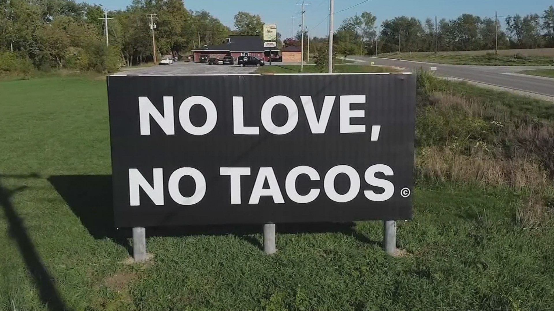 Habla el dueño del restaurante de comida mexicana que se hizo famoso ...
