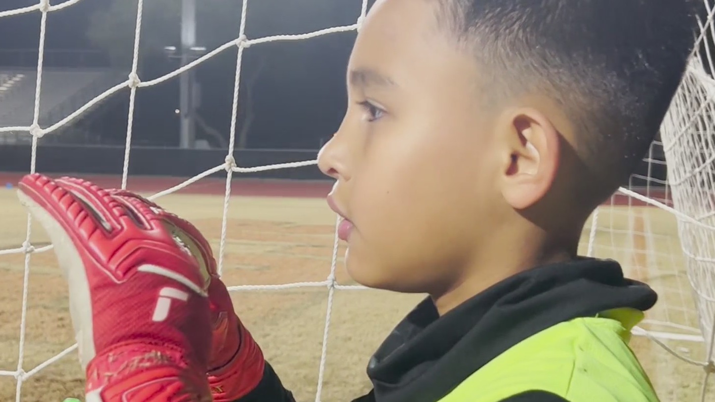 Santiago Fernández, el portero de Phoenix que buscará jugar en casa del ...