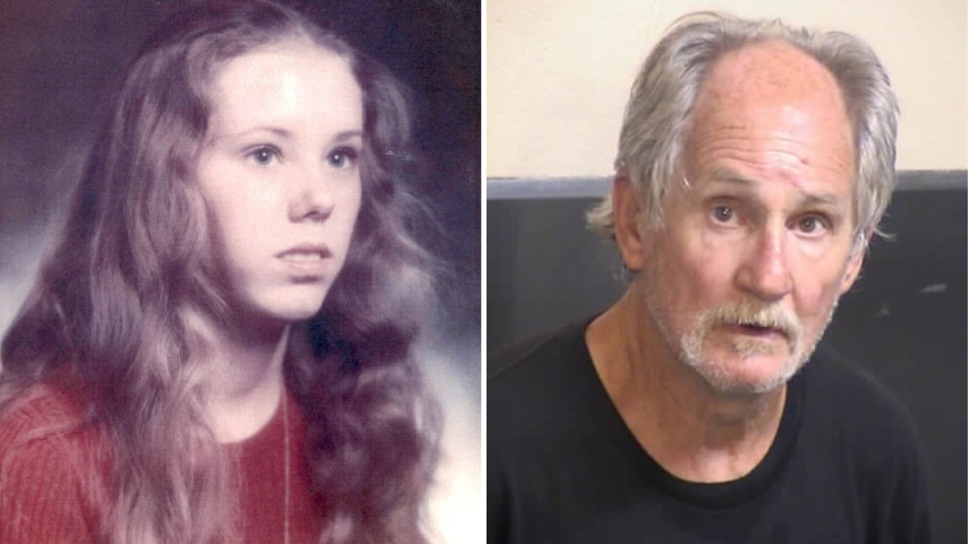 Identifican por resultados de ADN a James Arthur Blaylock como asesino ...