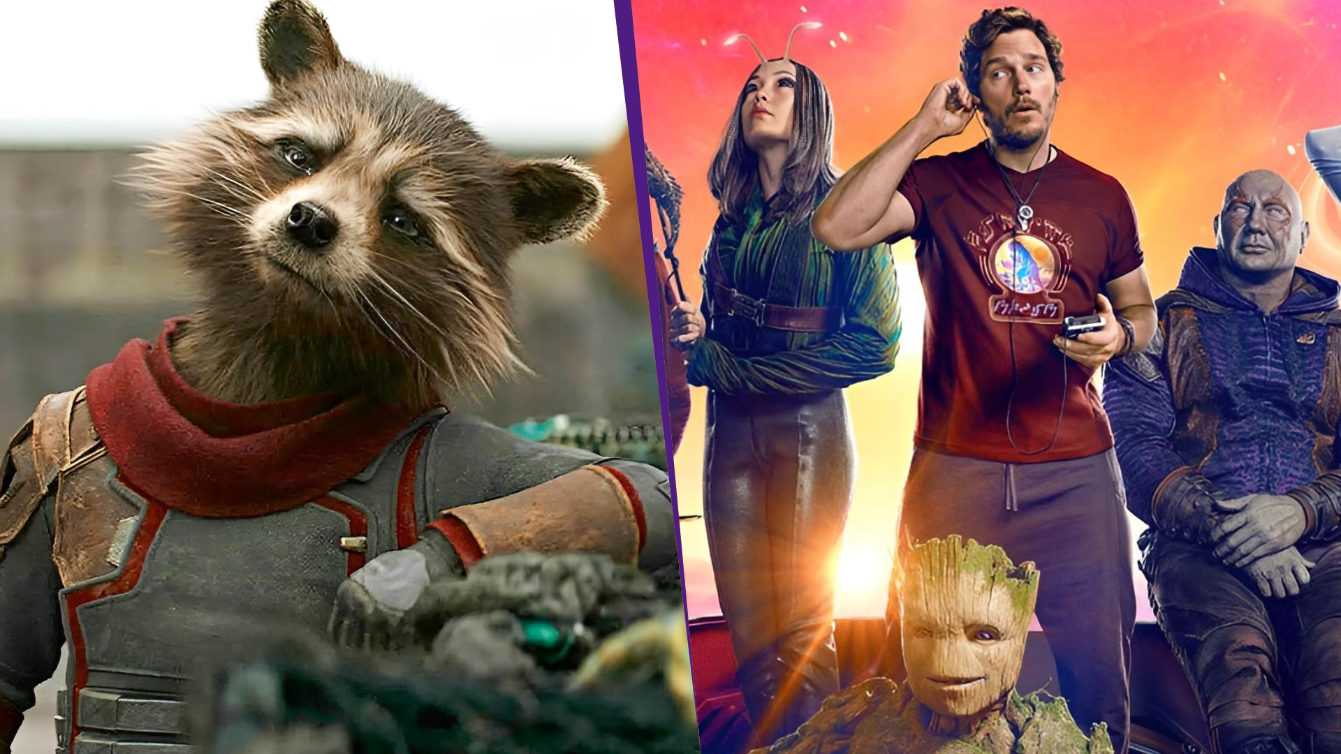 'Guardians of the Galaxy Vol. 3': el final explicado, la escena de ...