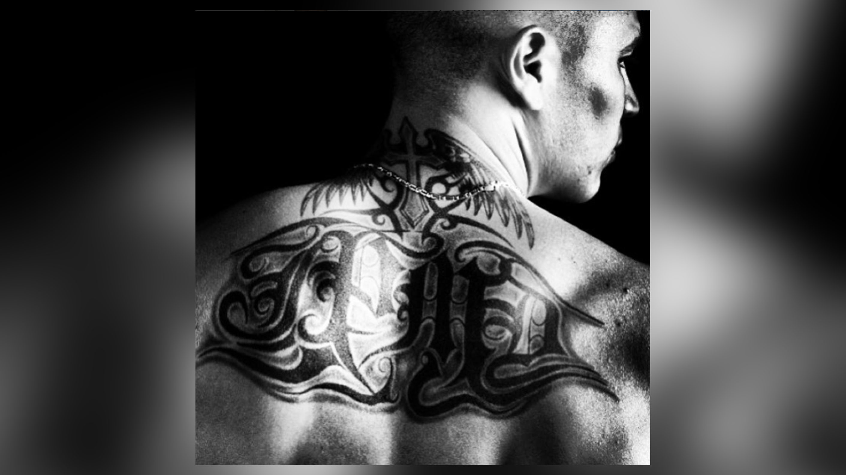 Jorge 'Chatón' Enríquez denunció discriminación por parte de la Policía ...