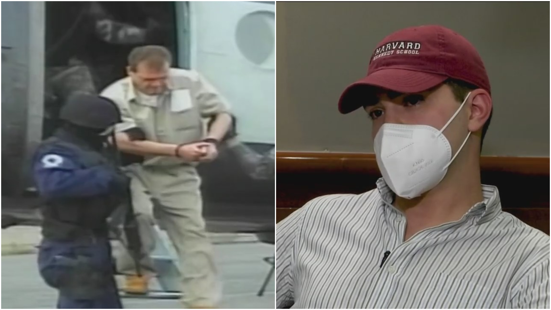 Rompe el silencio el hijo de Héctor ‘El Güero’ Palma fundador del ...