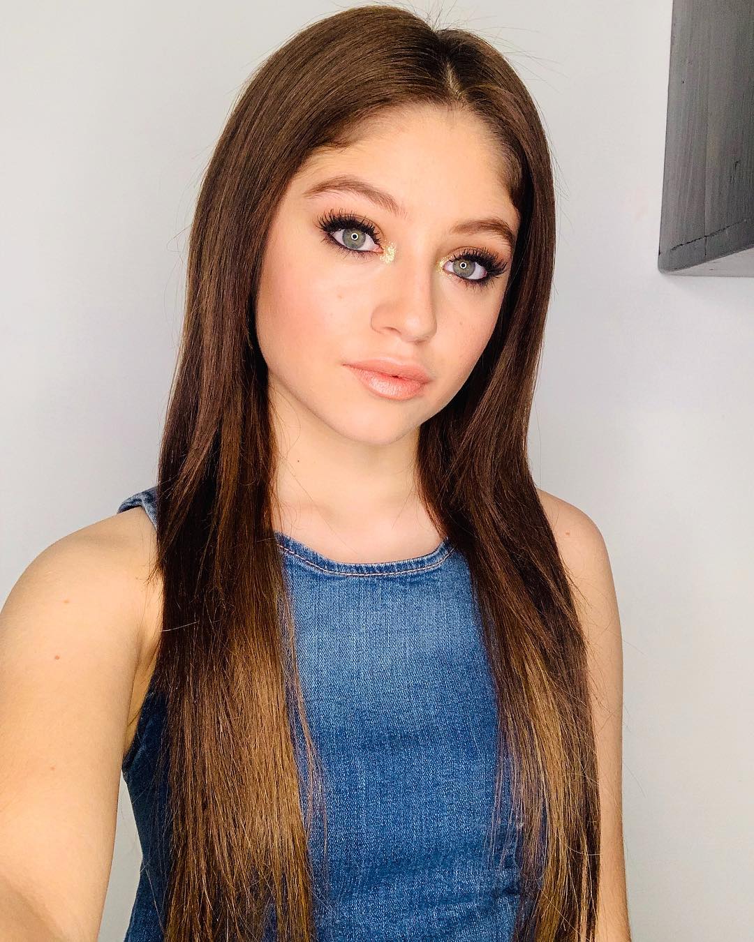 Karol Sevilla recuerda sus orígenes humildes: ‘Nos fuimos al tianguis y ...