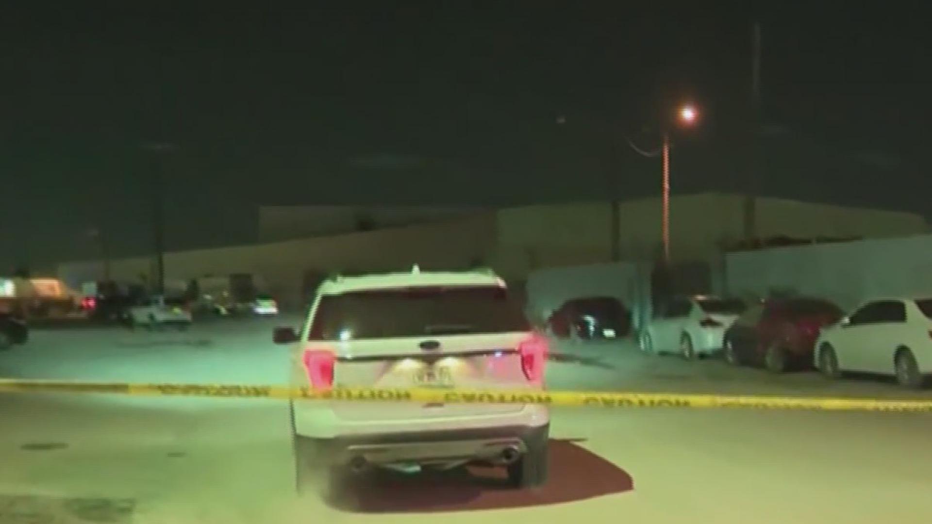 Investigan tiroteo en Opa-locka que deja a un hombre herido tras ...