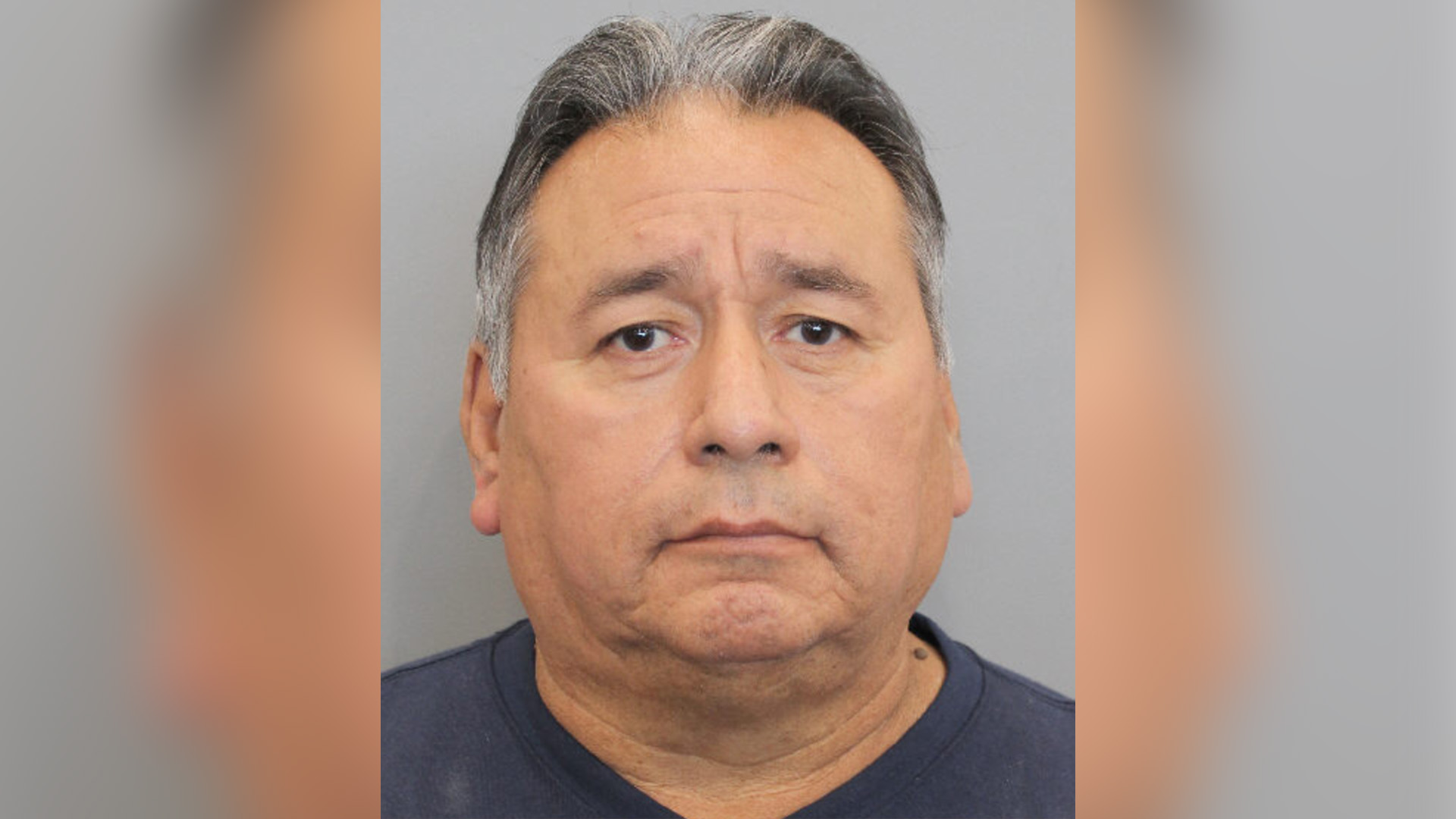 Conrad Estrada Valdez se declara culpable de abuso sexual en Houston ...