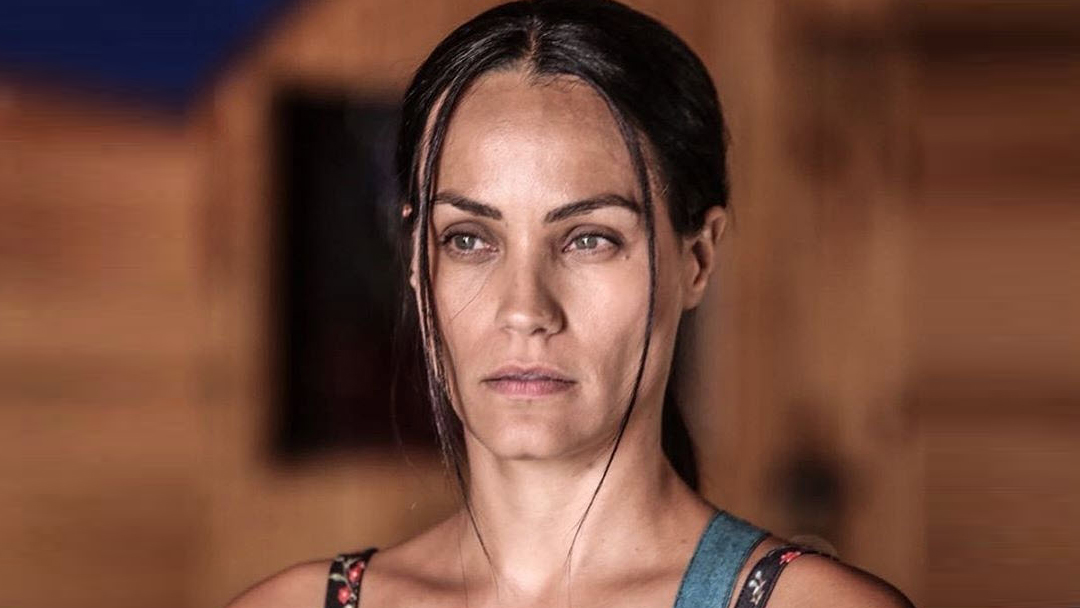 Jessica Más ha "tenido encuentros con seres del más allá" (como en la ...