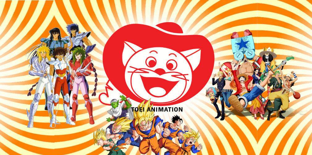 ¿Por qué la mascota de 'Toei Animation' es un gato? | Canal 5 Home ...