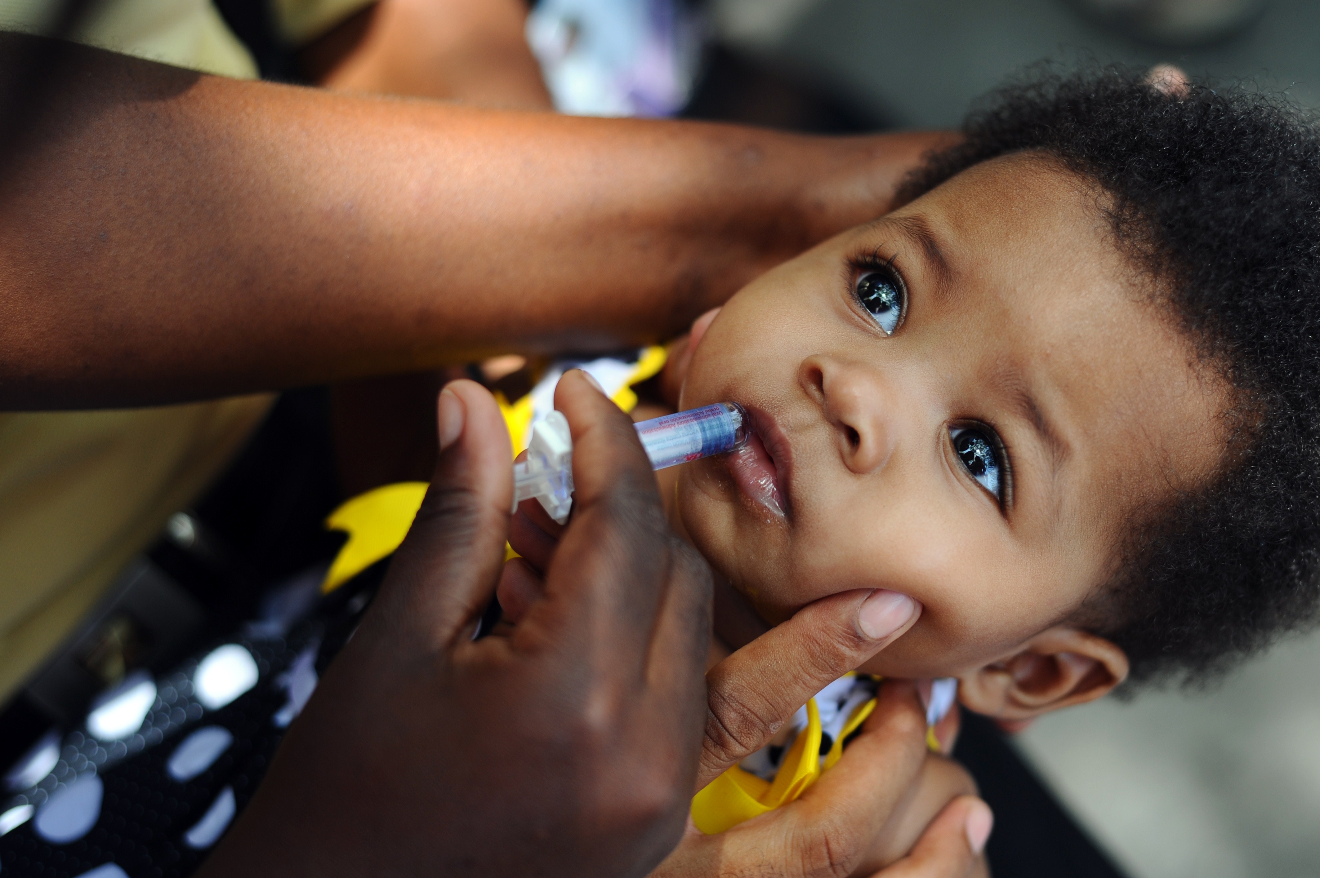 En fotos: las enfermedades tropicales desatendidas, un mal de los ...