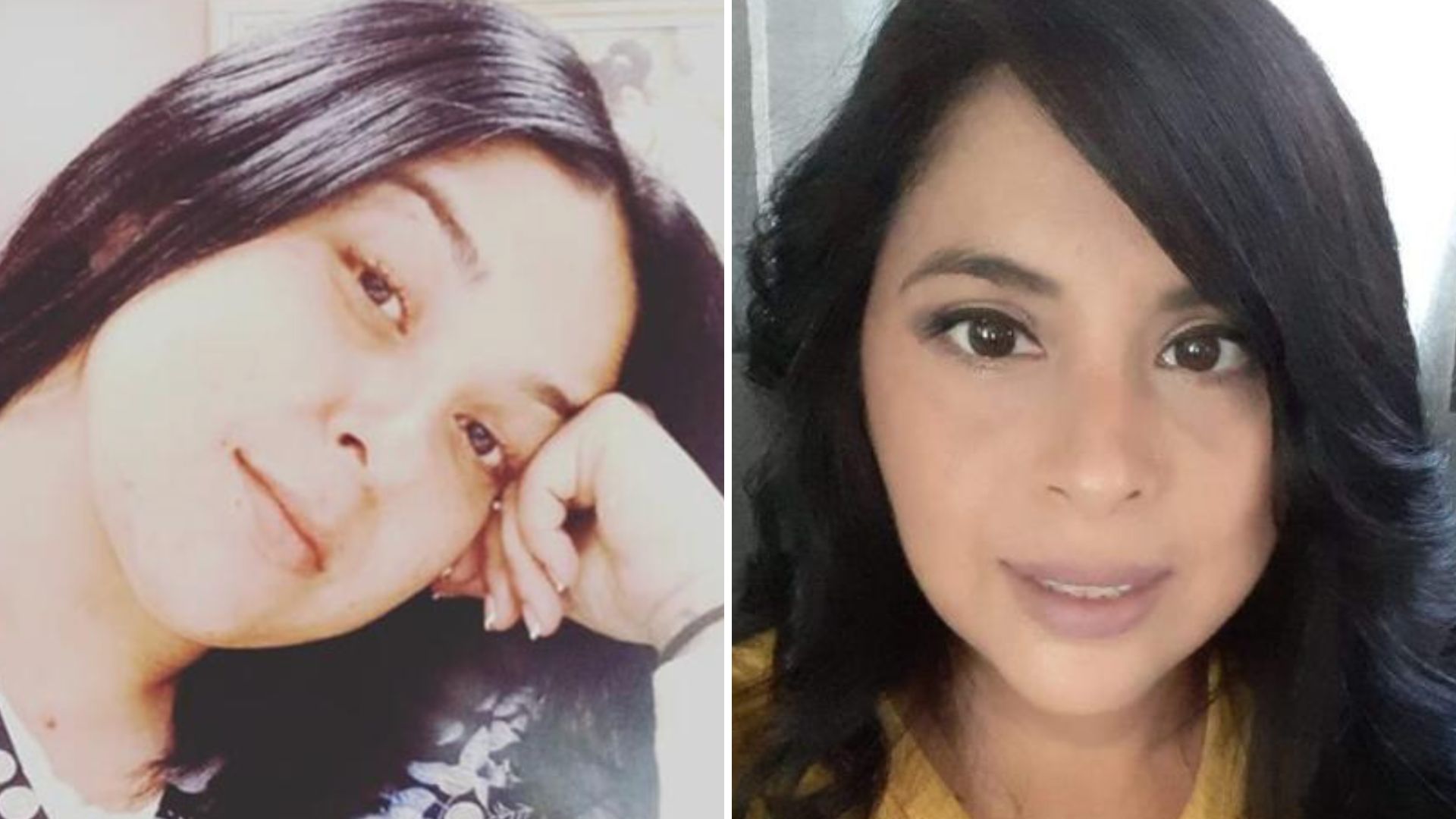 Violencia doméstica en California: Jessica Tinoco y Guadalupe Cárdenas ...