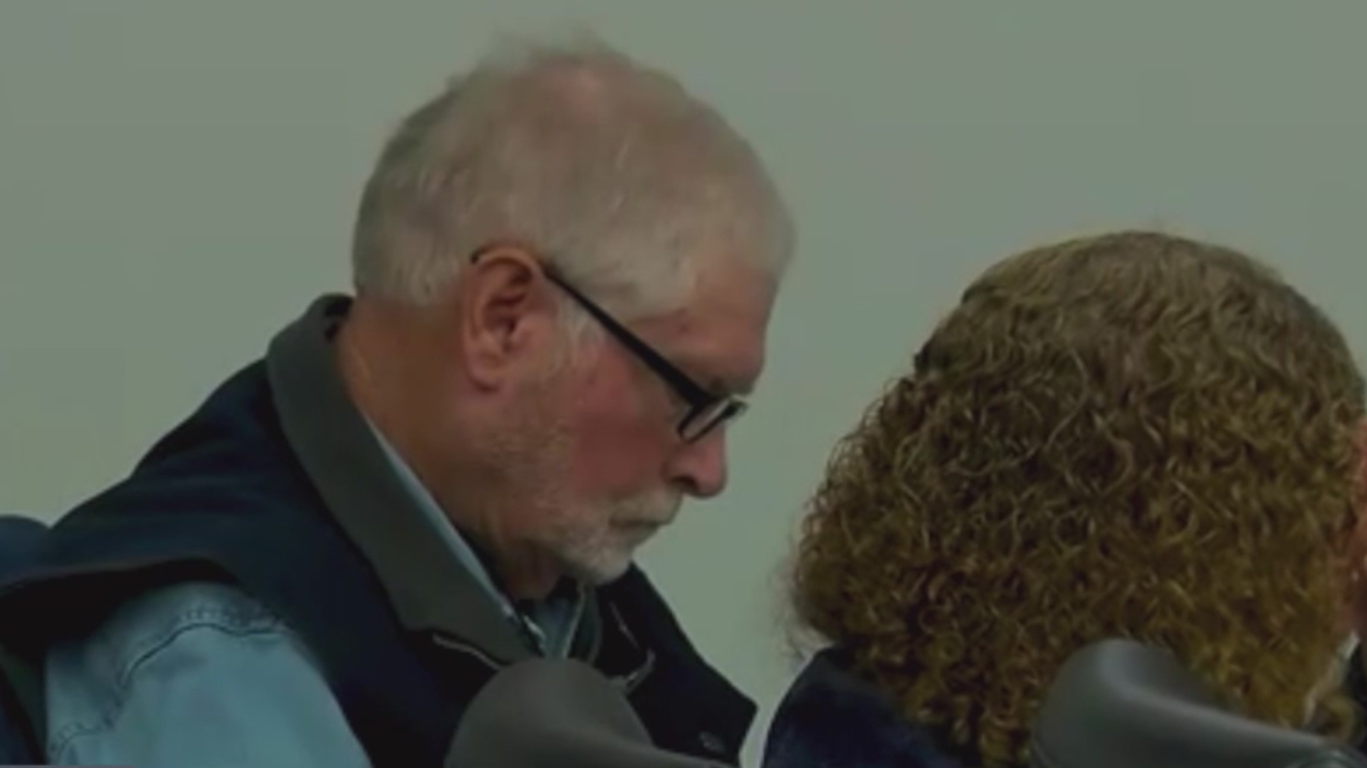 Qué sigue en el caso de George Alan Kelly tras declararse nulo el juicio en su contra | Video ...