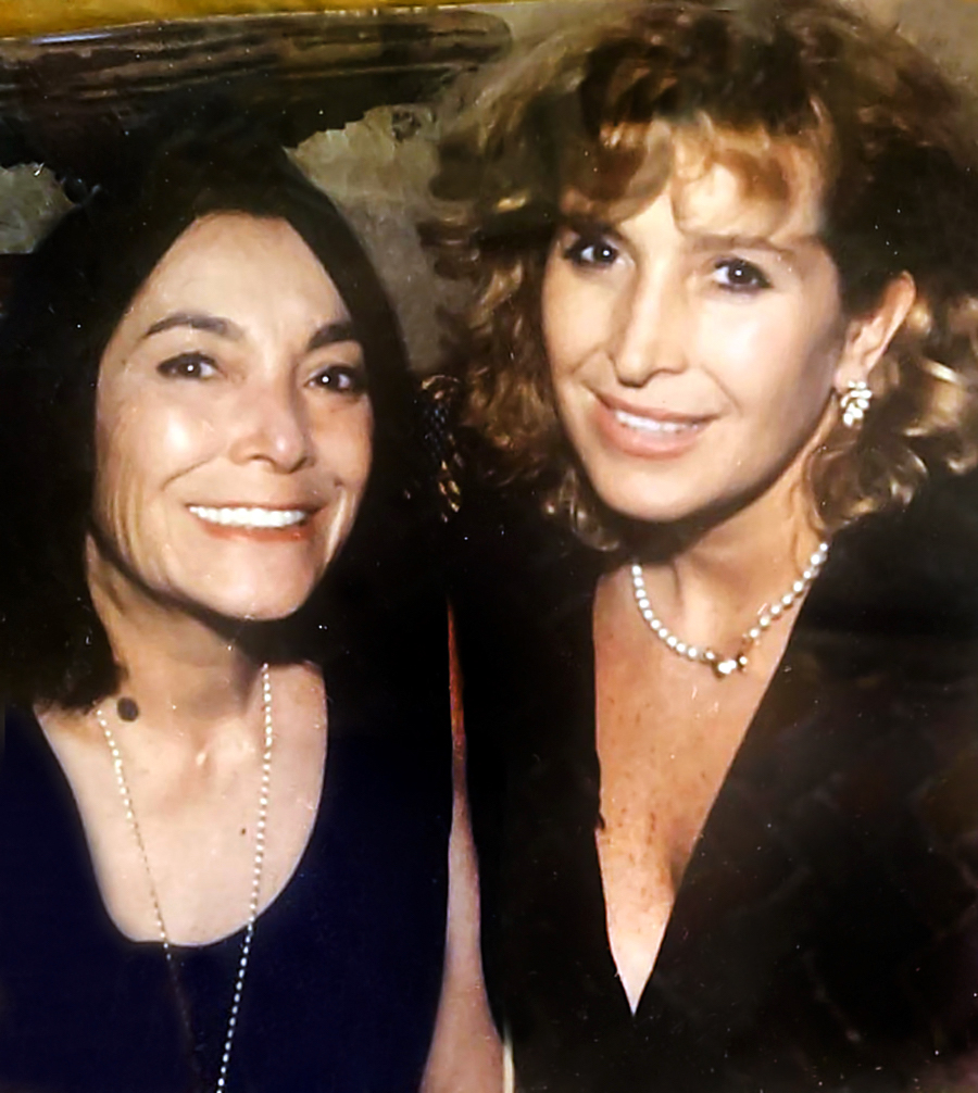 De novata actriz a productora ganadora de Emmys: la trayectoria de ...