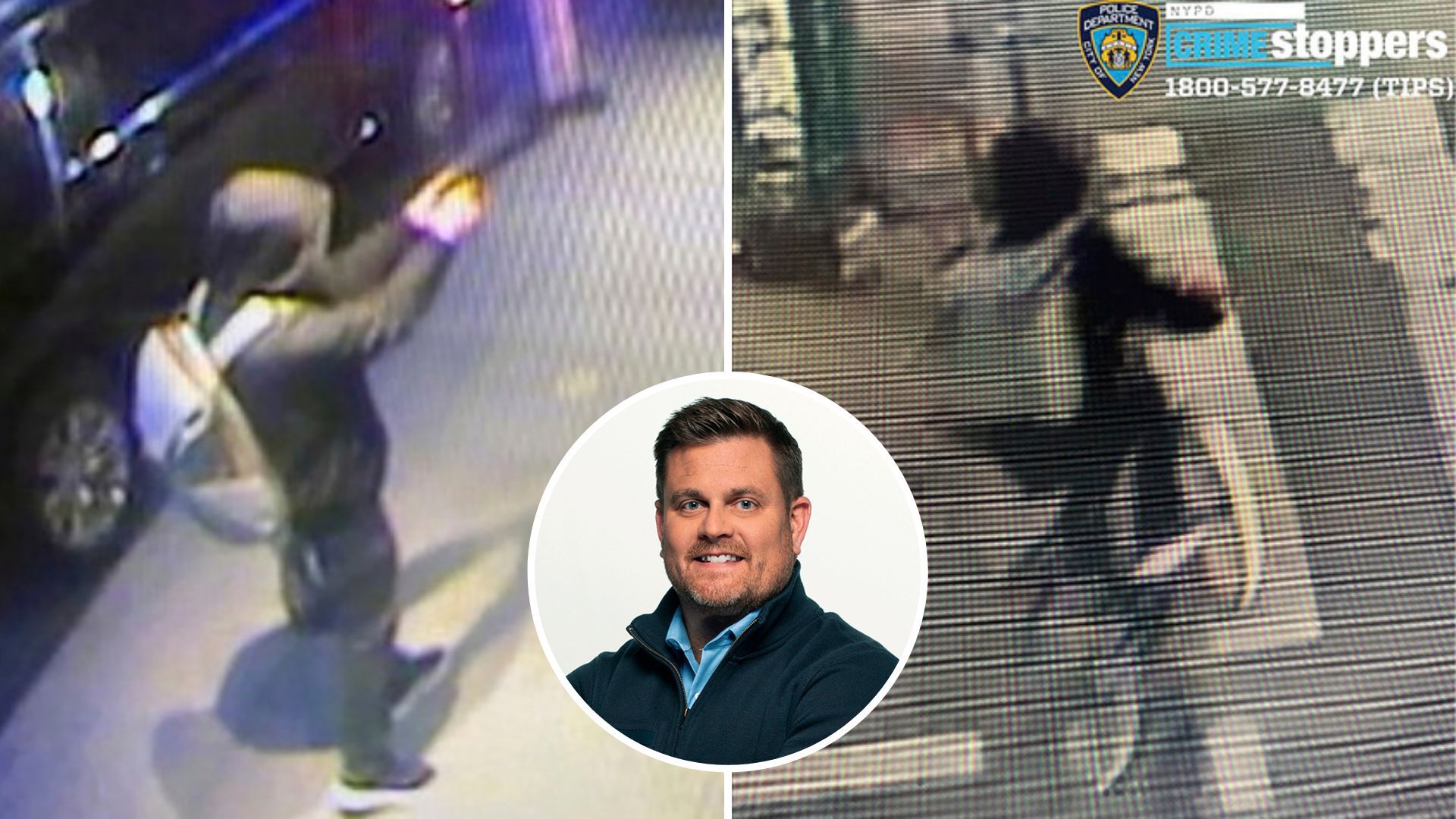 Asesinan a CEO de UnitedHealthcare en Manhattan; sospechan de asesino ...