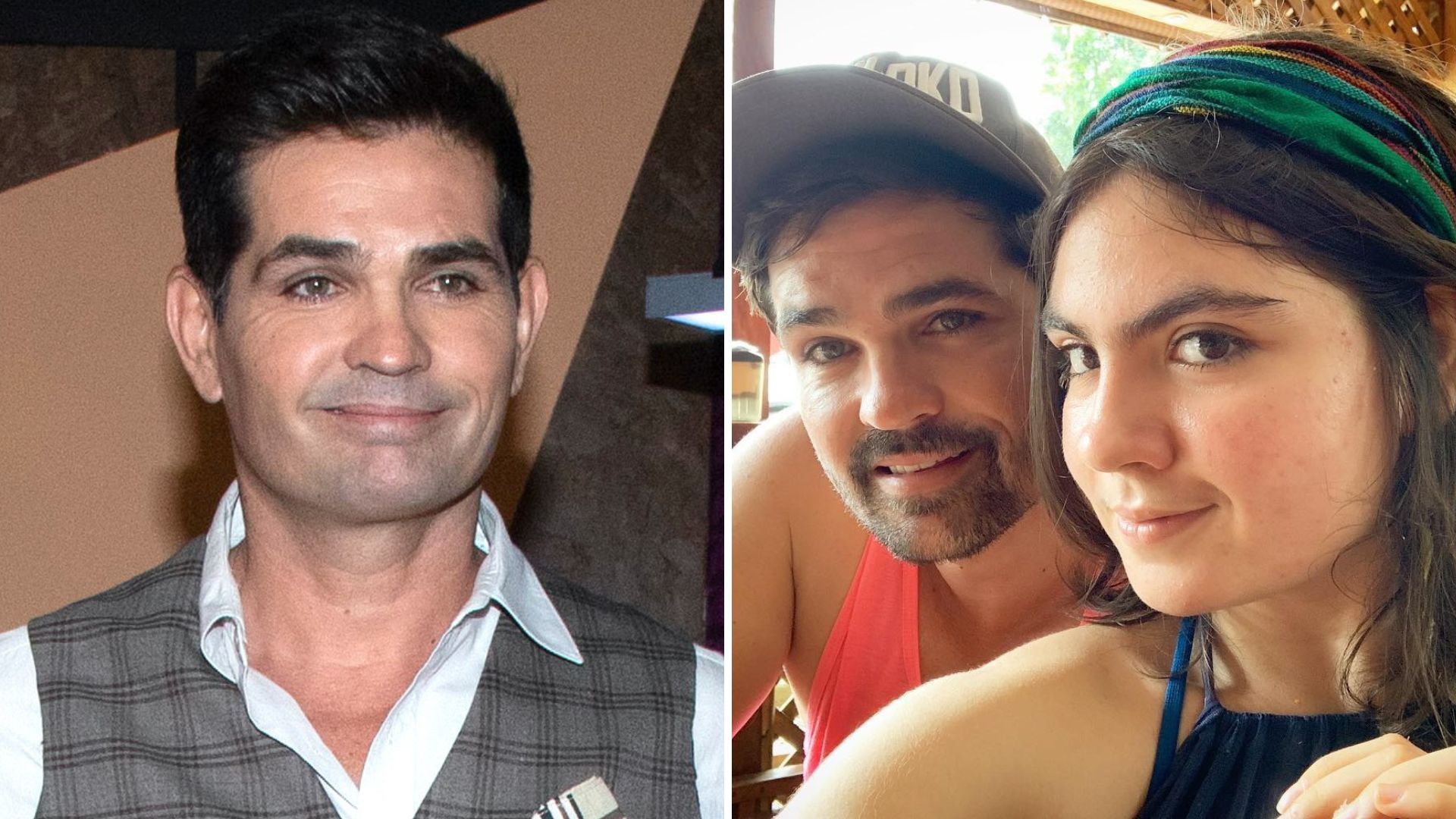 ¿Hija de Ferdinando Valencia debutará como actriz junto a su papá ...